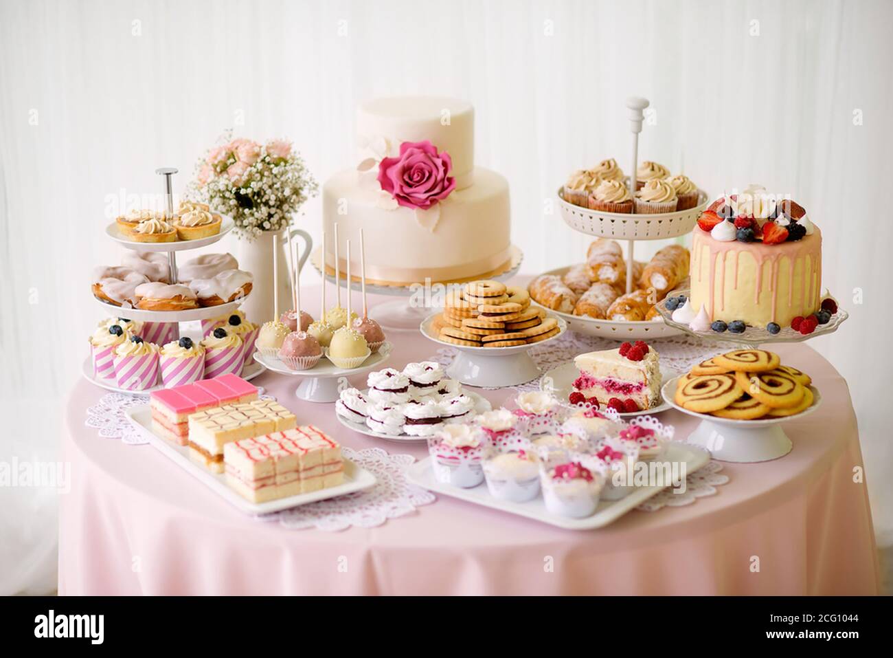 Loads of chocolate hi-res stock photography and images - Alamy