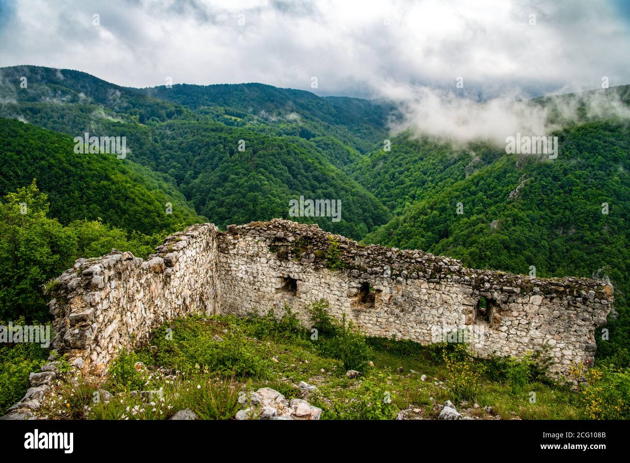Romans building a fort hi-res stock photography and images - Alamy