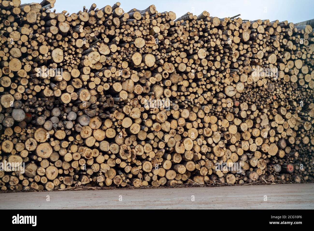 Dry ridge hi-res stock photography and images - Alamy