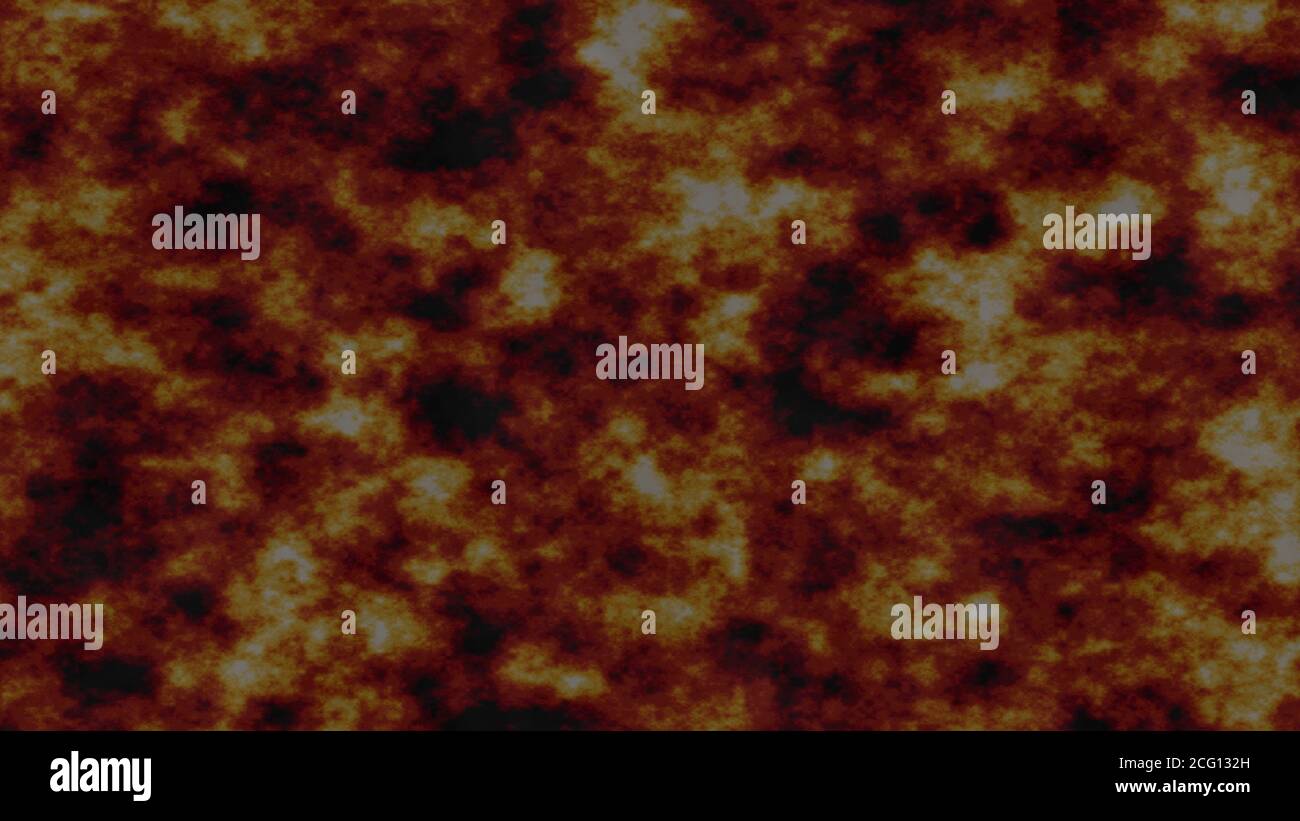 Fiery Dark Lava Effect 4k uhd 3d illustration background Stock Photo ...