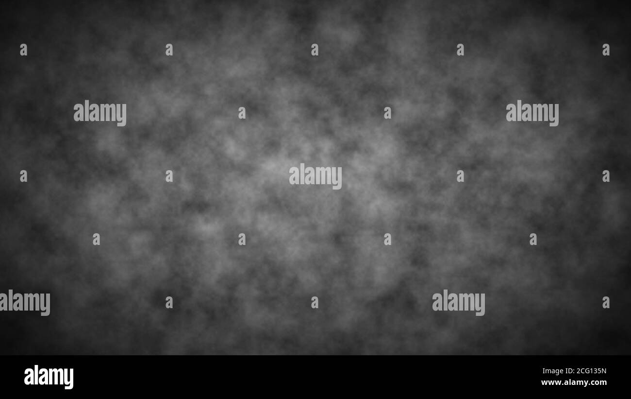 Foggy Effect in a Plain Surface 4k uhd 3d illustration background Stock ...