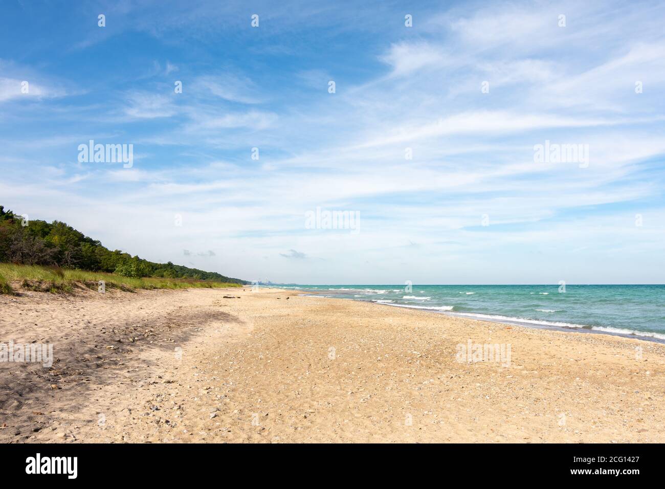 Kemil beach hi-res stock photography and images - Alamy