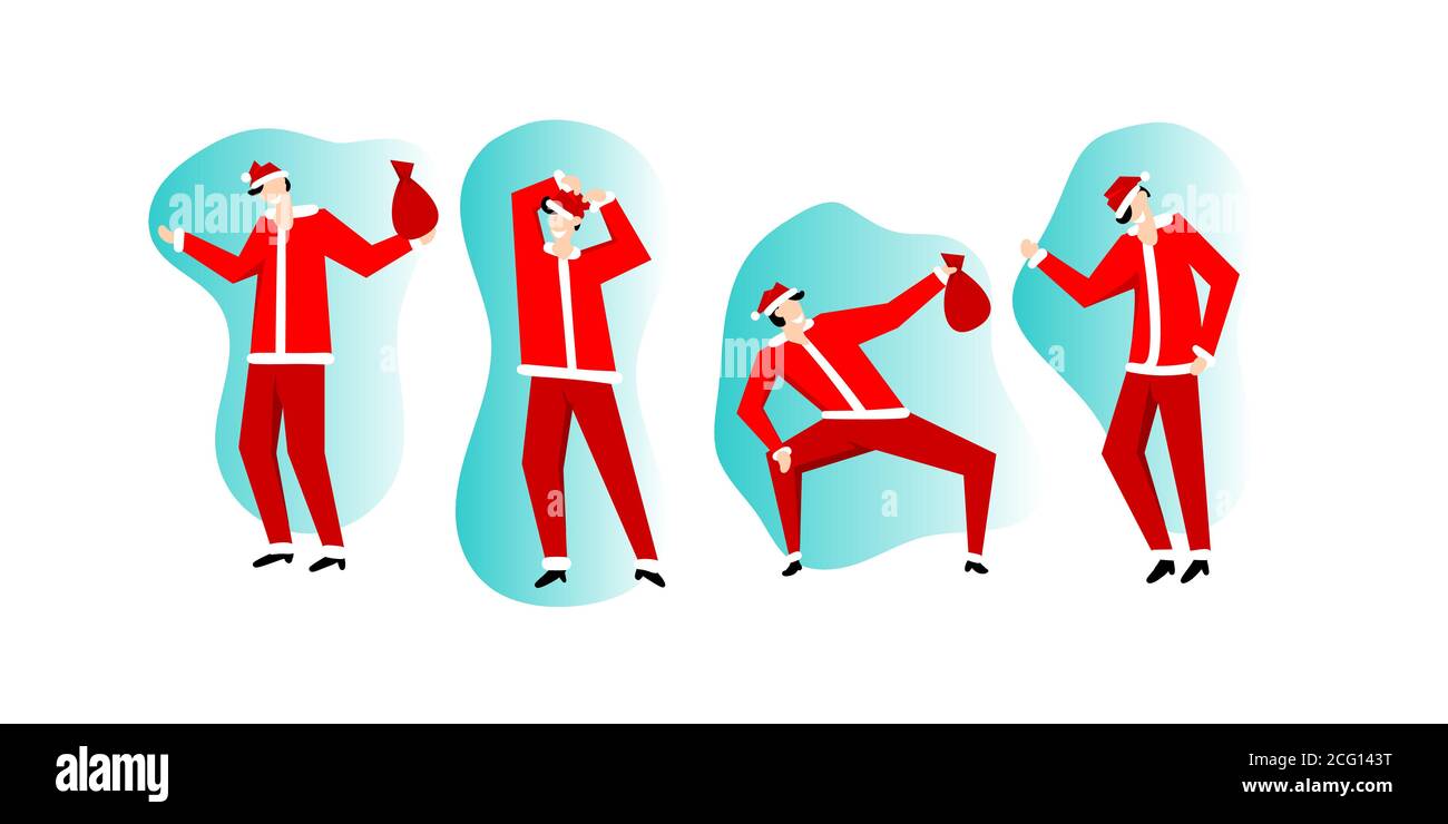 Funny costume dance hi-res stock photography and images - Alamy