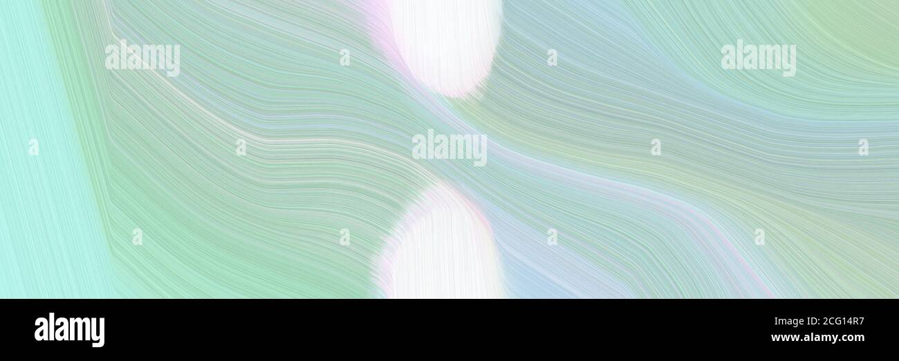 abstract modern header design with pastel blue, white smoke and pale ...
