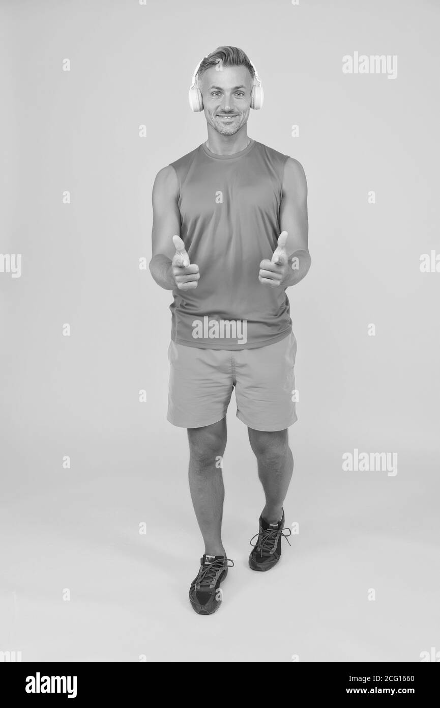 Athlete marketing Black and White Stock Photos & Images - Alamy