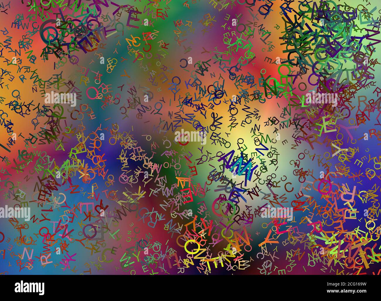 Generative grammar hi-res stock photography and images - Alamy