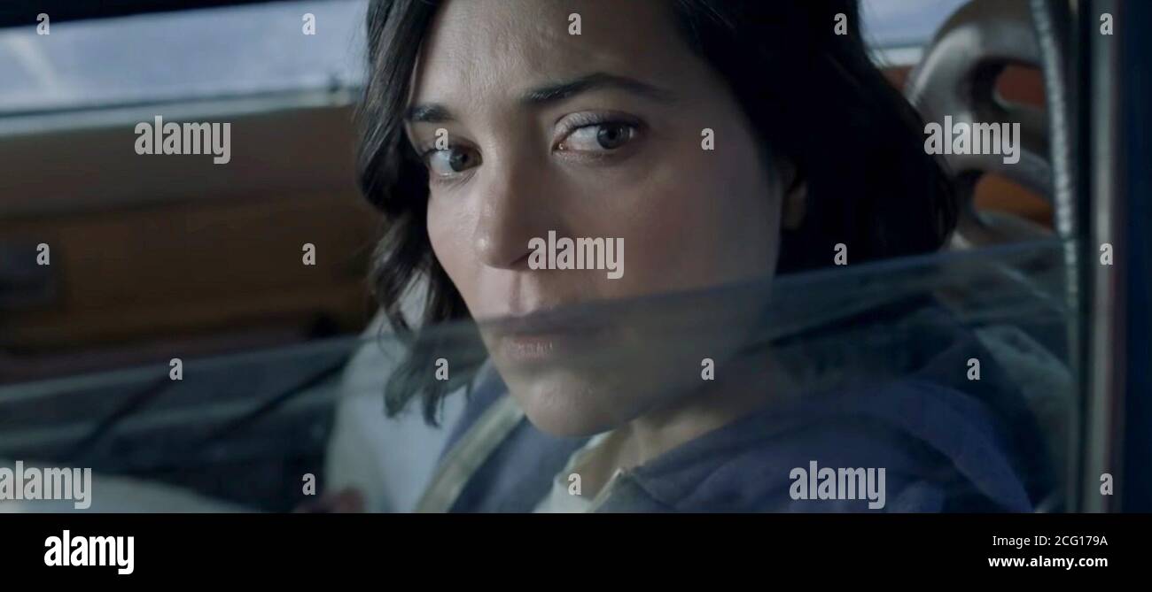 ALONE, Jules Willcox, 2020. © Magnet Releasing / Courtesy Everett ...