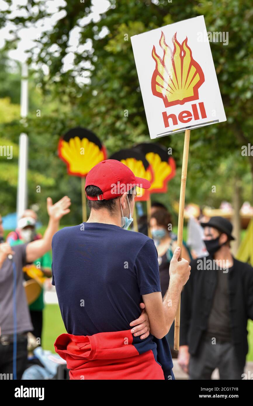 Step logo hi-res stock photography and images - Alamy