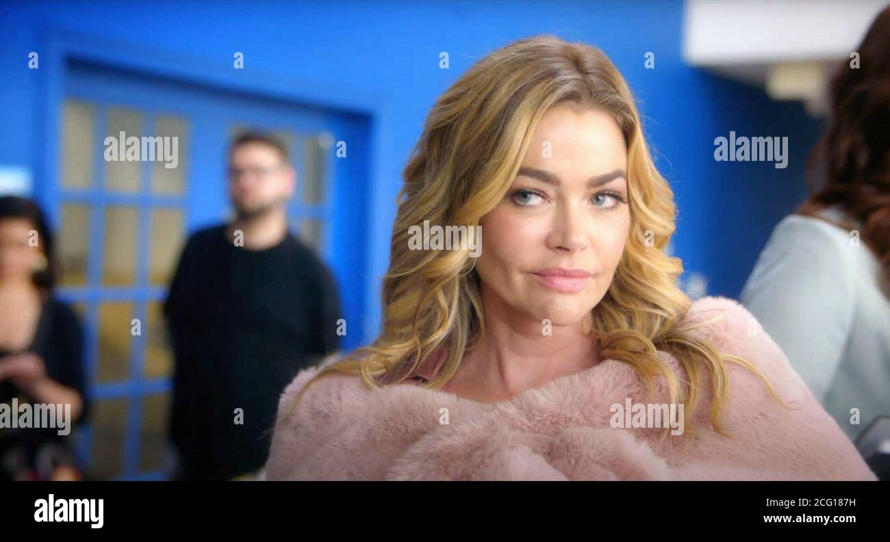 SWITCHED, Denise Richards,, 2020. © Vertical Entertainment / Courtesy ...