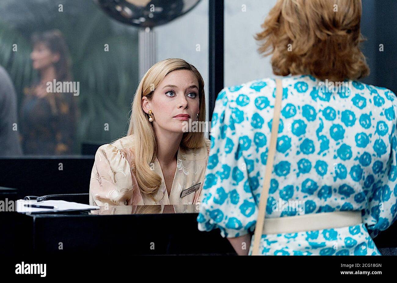 DIRTY JOHN: BETTY, Rachel Keller as Linda, Marriage Encounter , Season ...