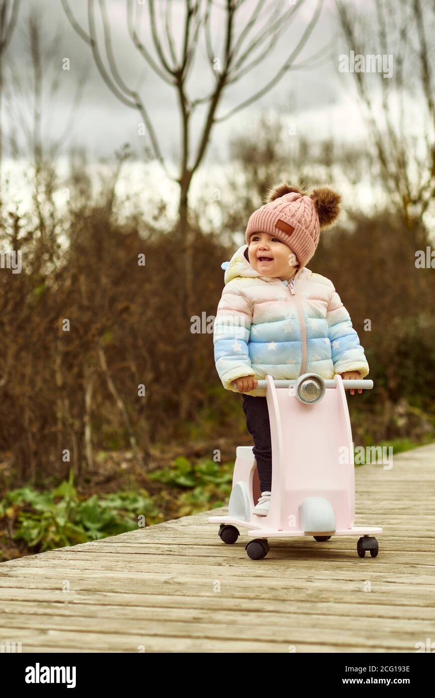 Motorcycle coat hi-res stock photography and images - Alamy