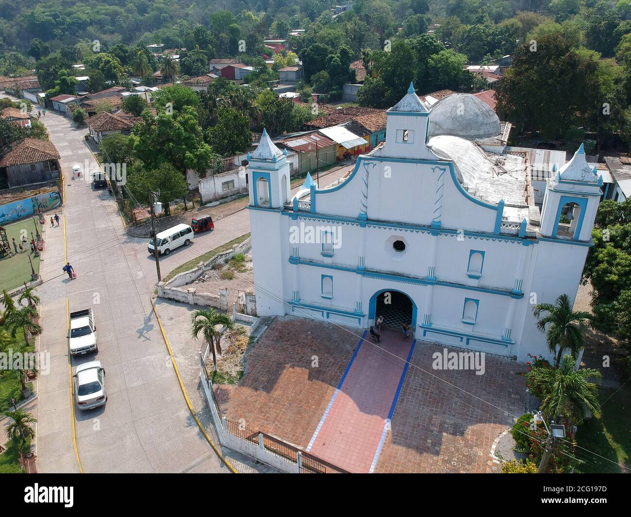 Jesus mass hi-res stock photography and images - Alamy