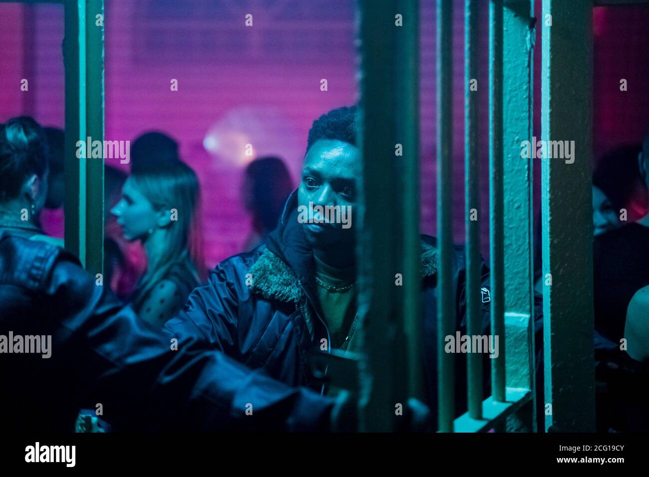 YOUNG WALLANDER, Jordan Adene, 'S01e02', (Season 1, ep. 102, aired Sept ...