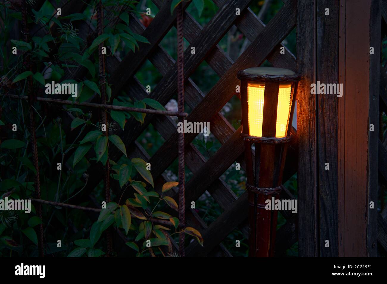 Formal modern garden design hi-res stock photography and images - Alamy