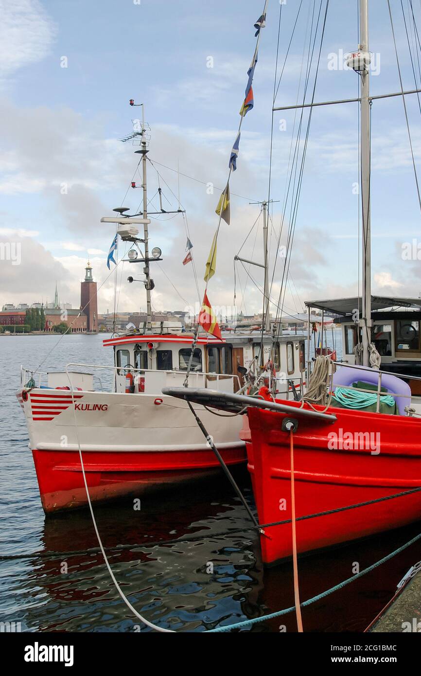 Kuling hi-res stock photography and images - Alamy