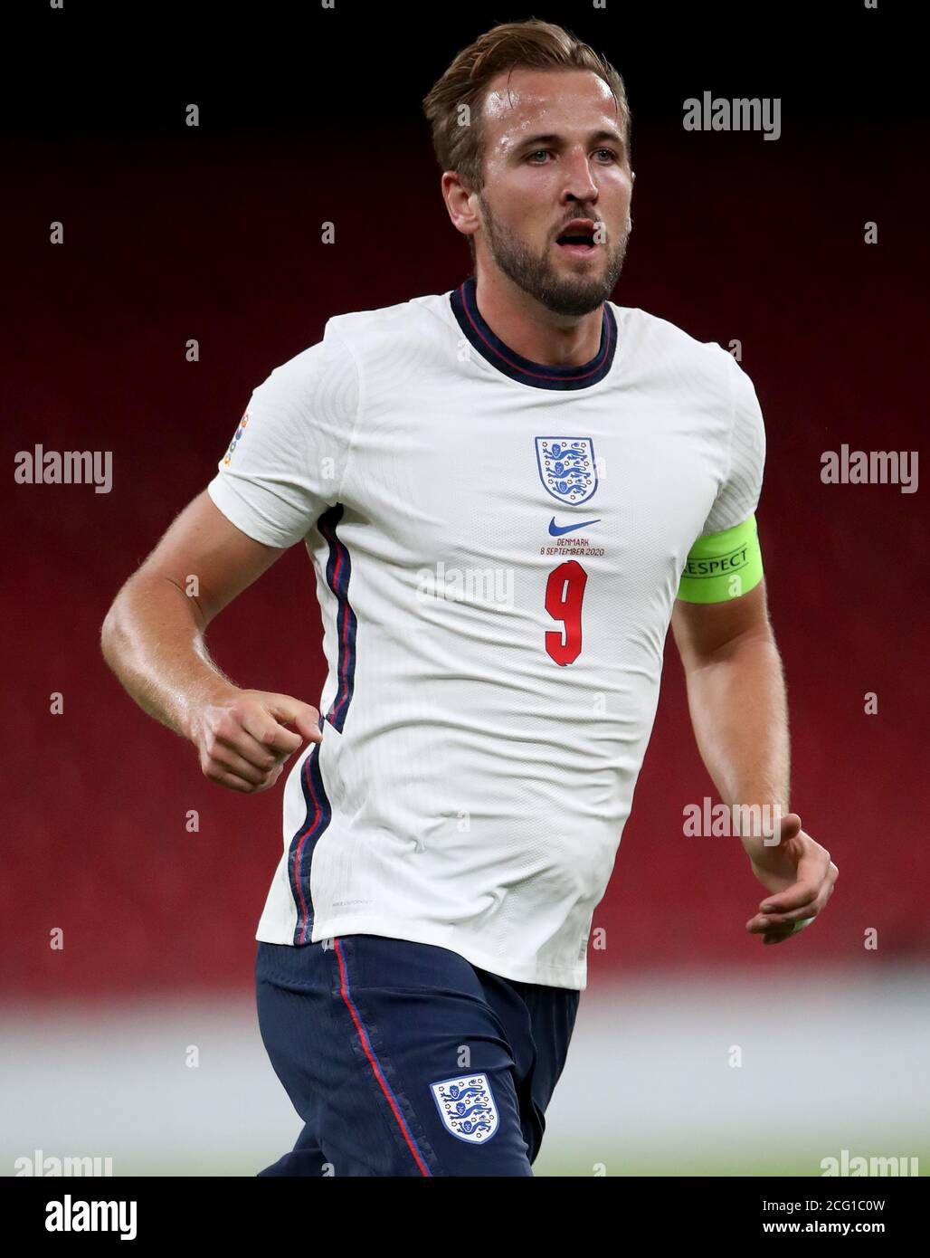 Harry kane england hi-res stock photography and images - Alamy
