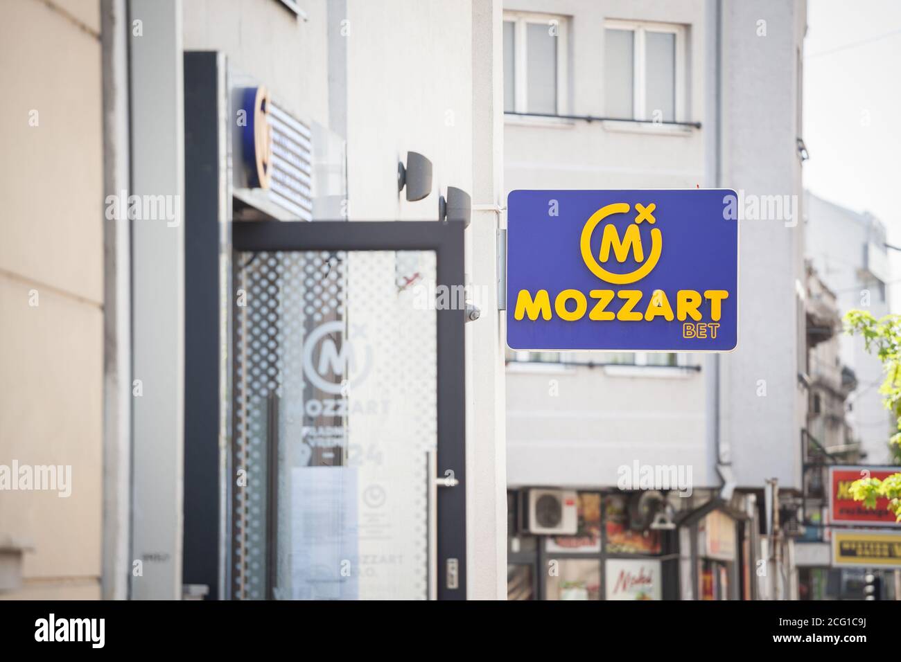 Mozzart Bet