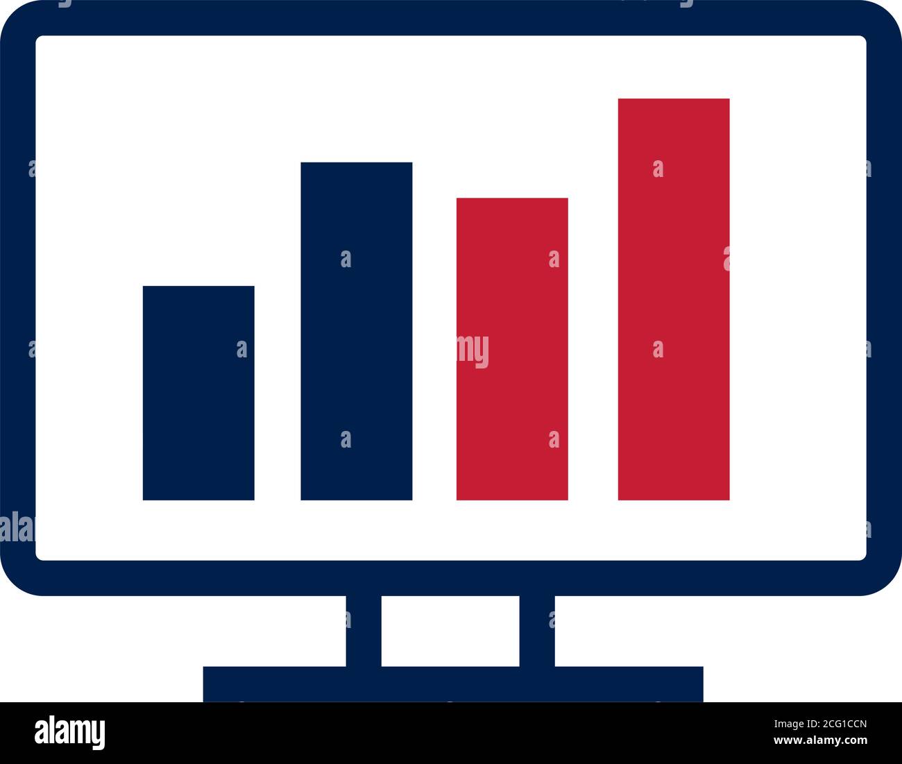 United States elections, online results political election campaign ...