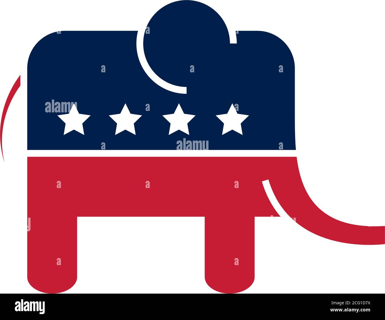 Elephant communication Stock Vector Images - Alamy