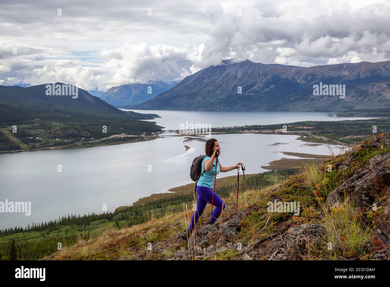 Nares lake hi-res stock photography and images - Alamy
