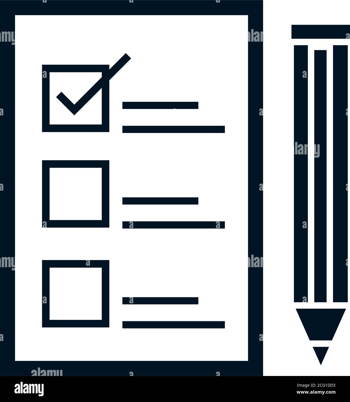 United States elections, list of candidates to select, political ...