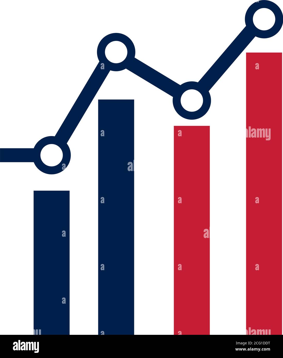 United States elections, statistics infographic campaign political ...