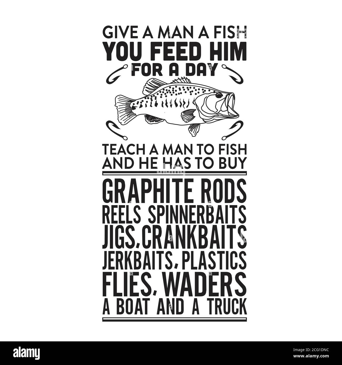 Fisherman spearing a fish hi-res stock photography and images - Alamy