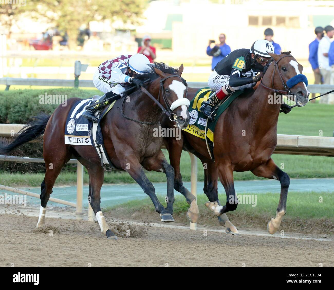 Bob baffert 2020 hi-res stock photography and images - Alamy