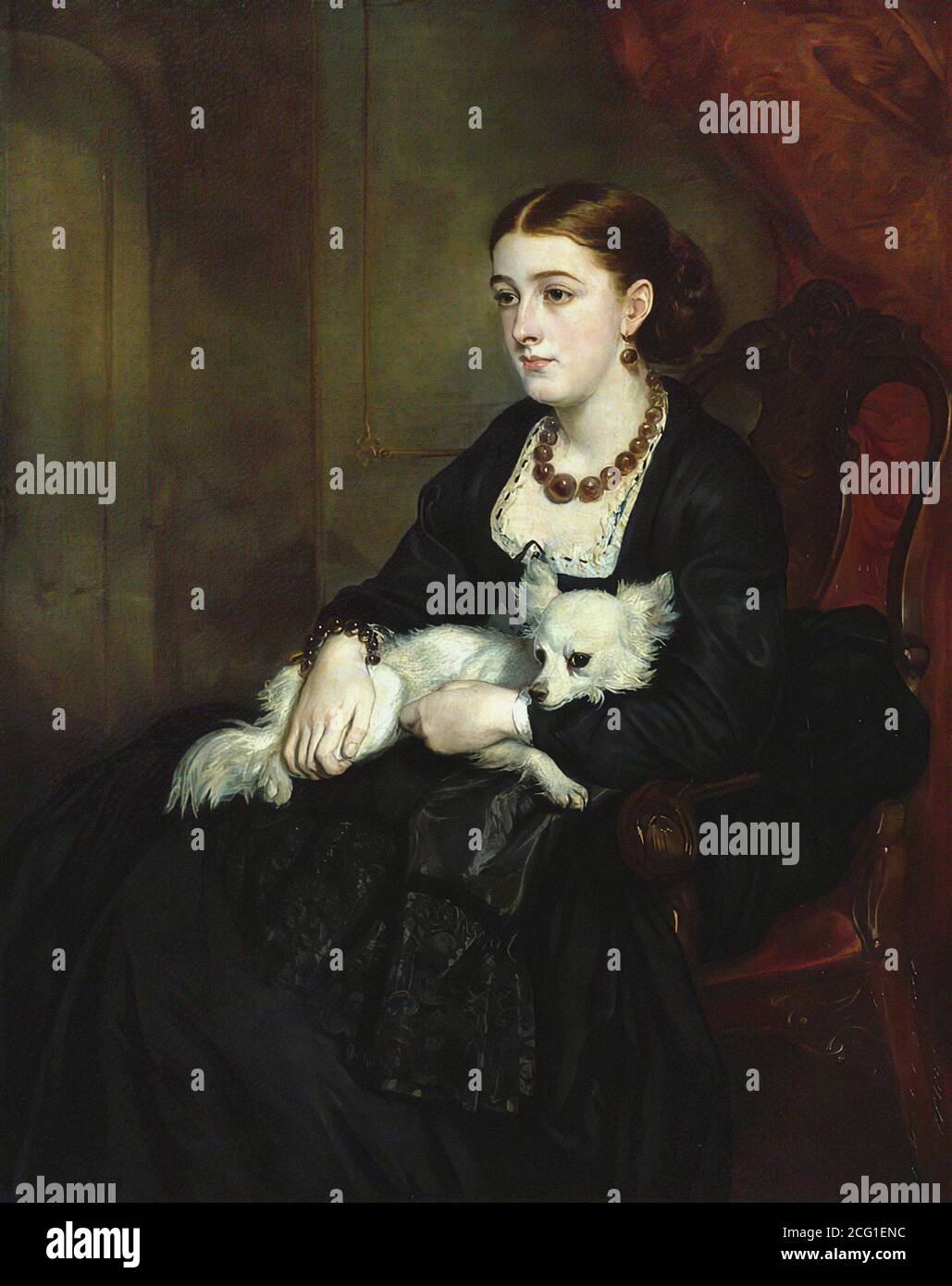 Elizabeth grant hi-res stock photography and images - Alamy