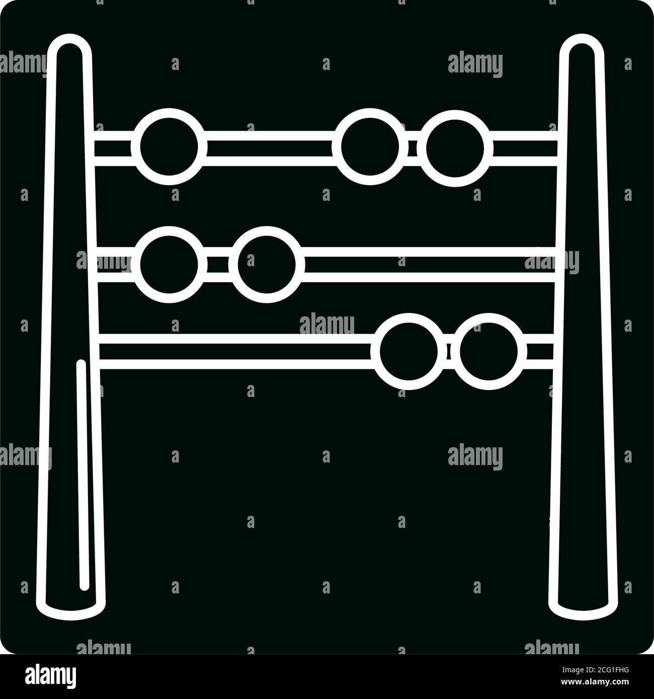 back to school, arithmetic abacus supply elementary education block and ...