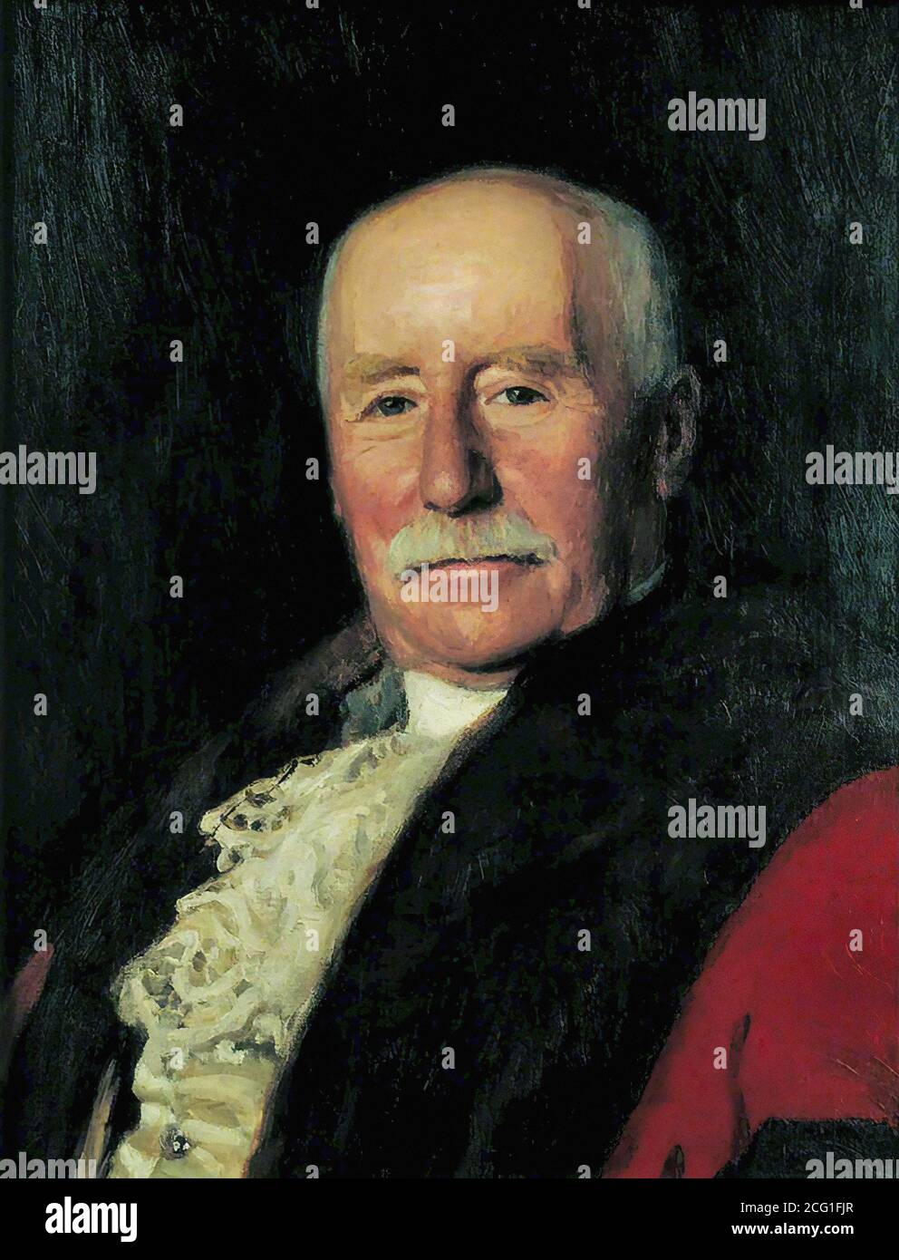 Frederick prat hi-res stock photography and images - Alamy