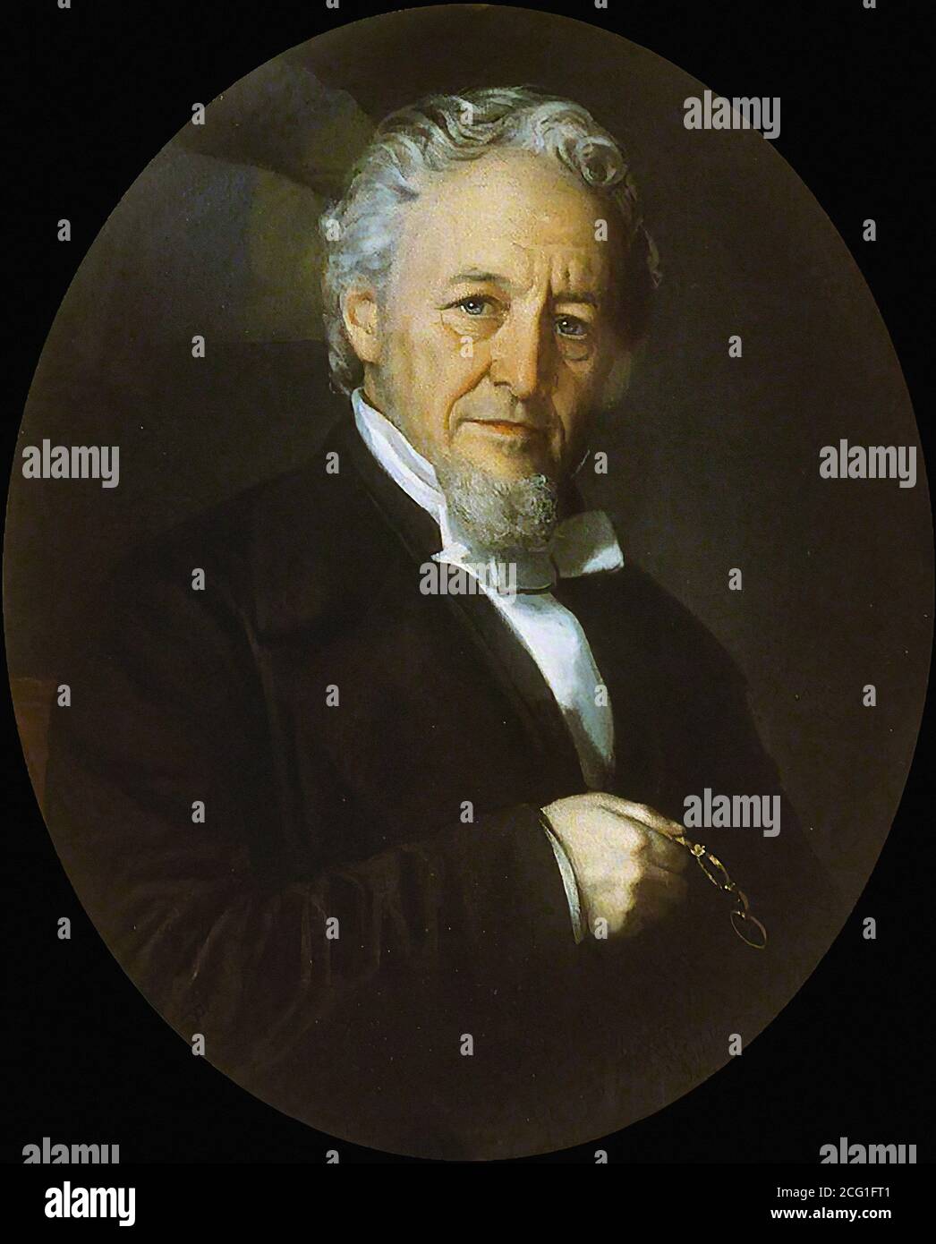 Charles edward hall hi-res stock photography and images - Alamy