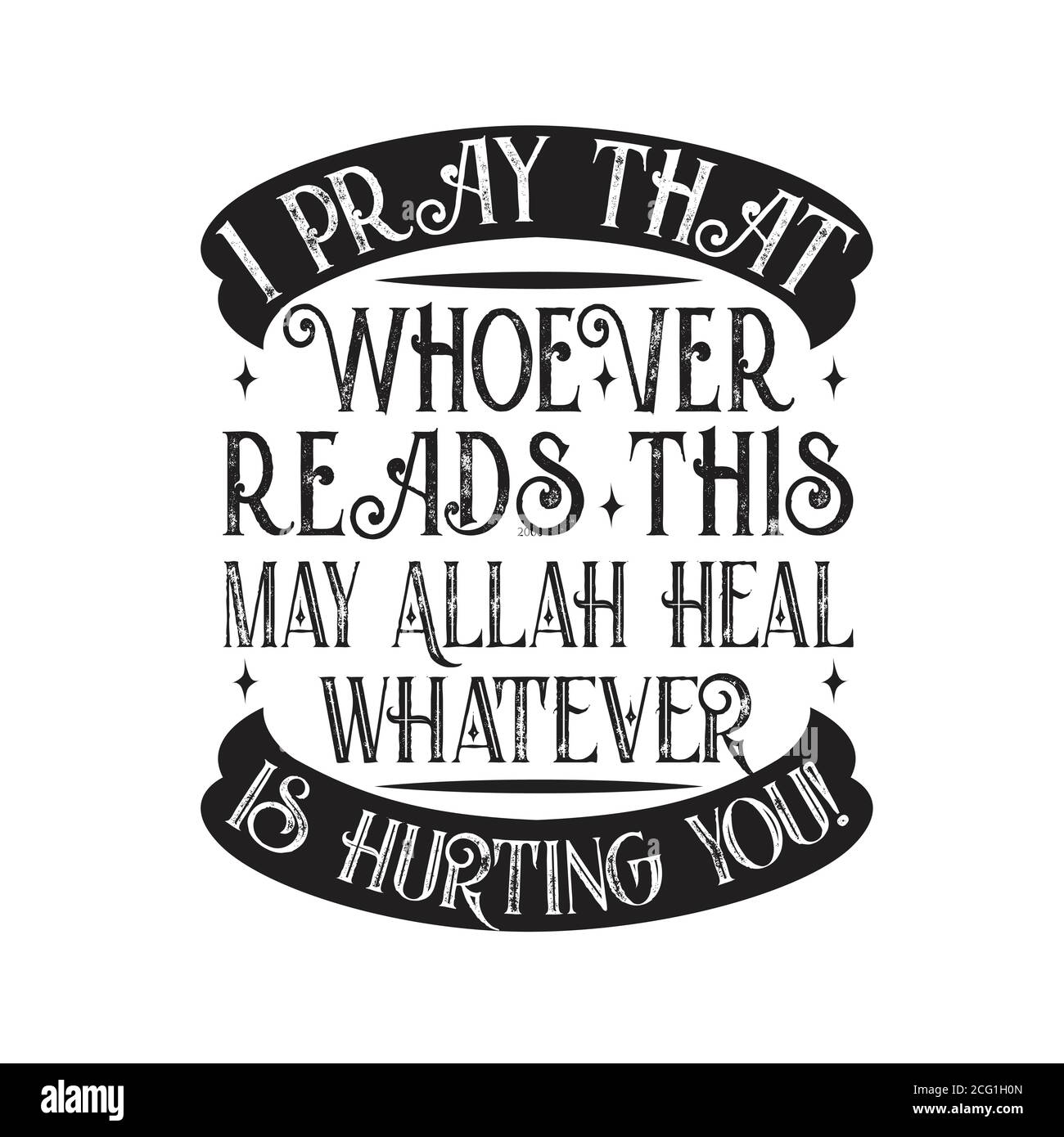 Allah Pray Quotes