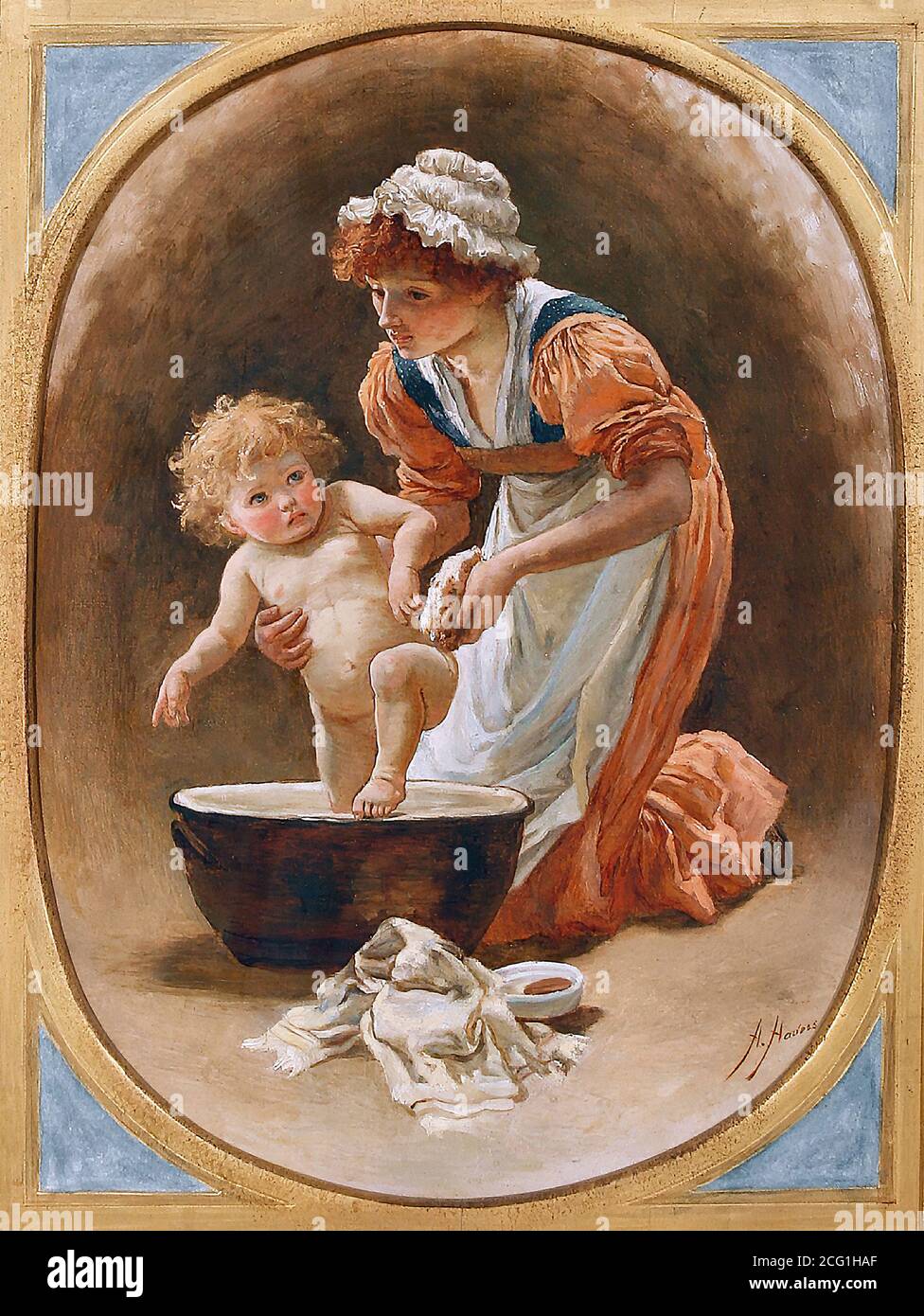 Alice havers hi-res stock photography and images - Alamy