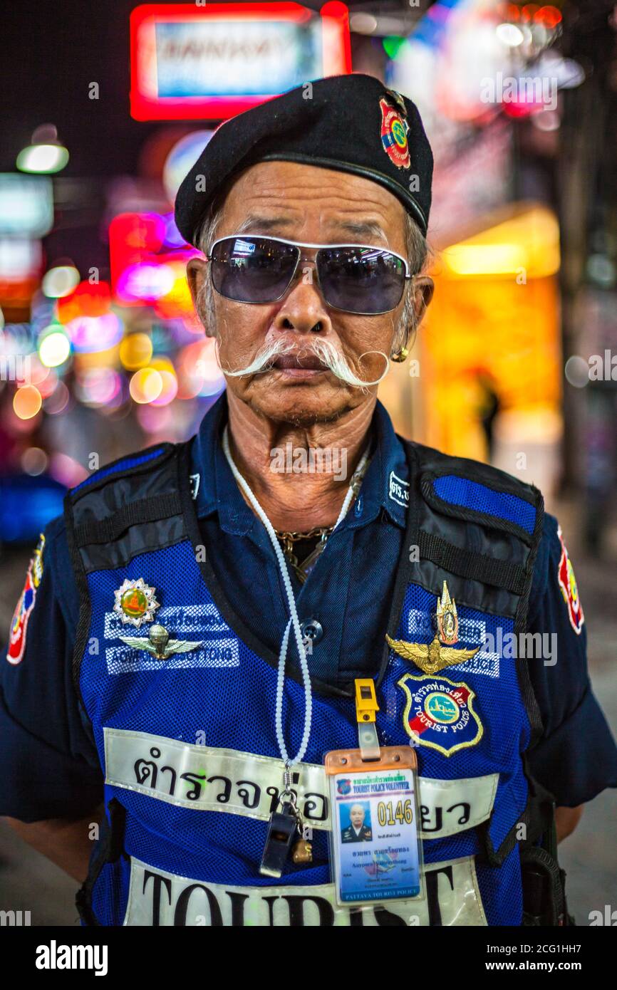 Pataya thailand hi-res stock photography and images - Alamy