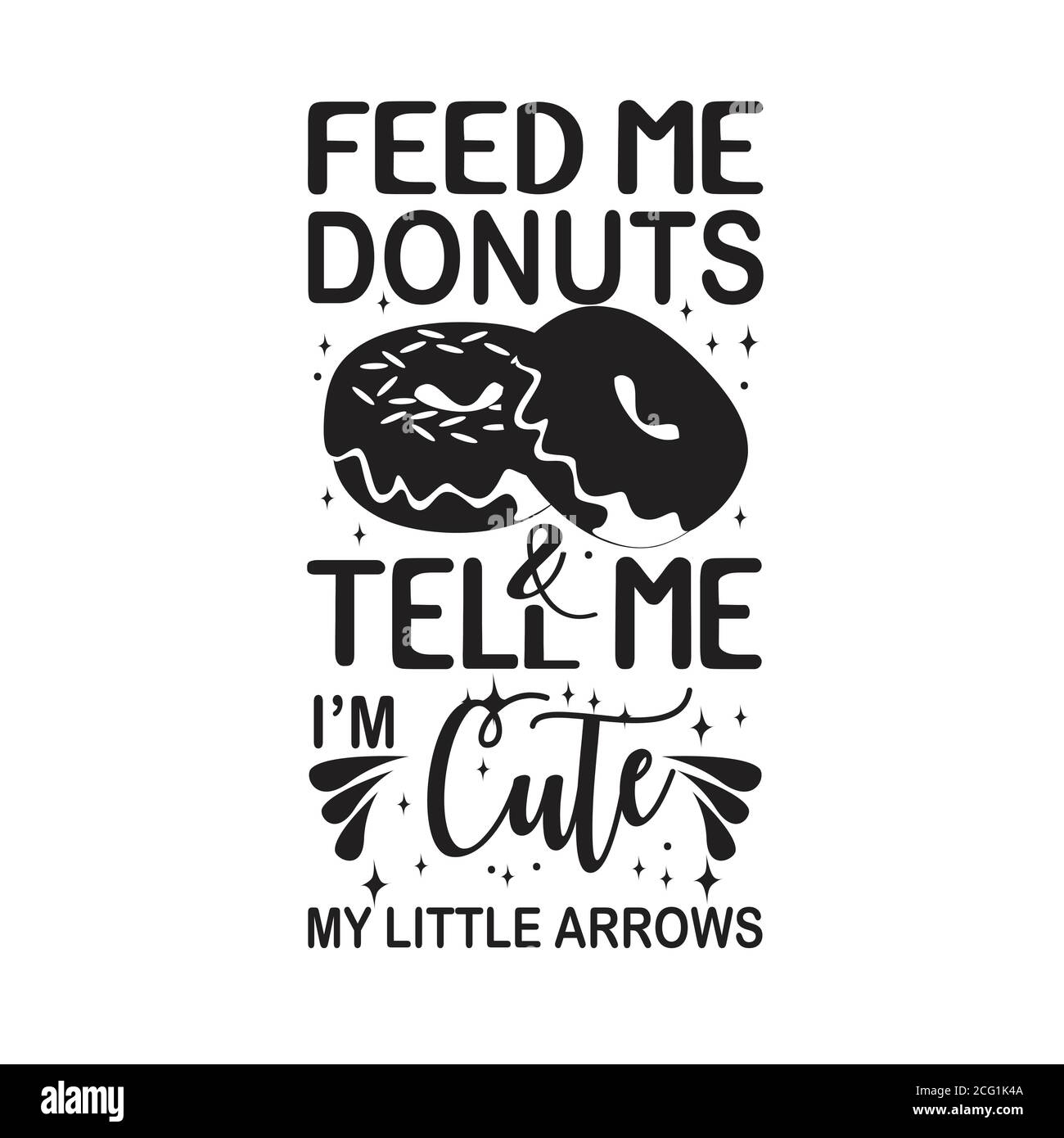 I tell you what Cut Out Stock Images & Pictures - Alamy