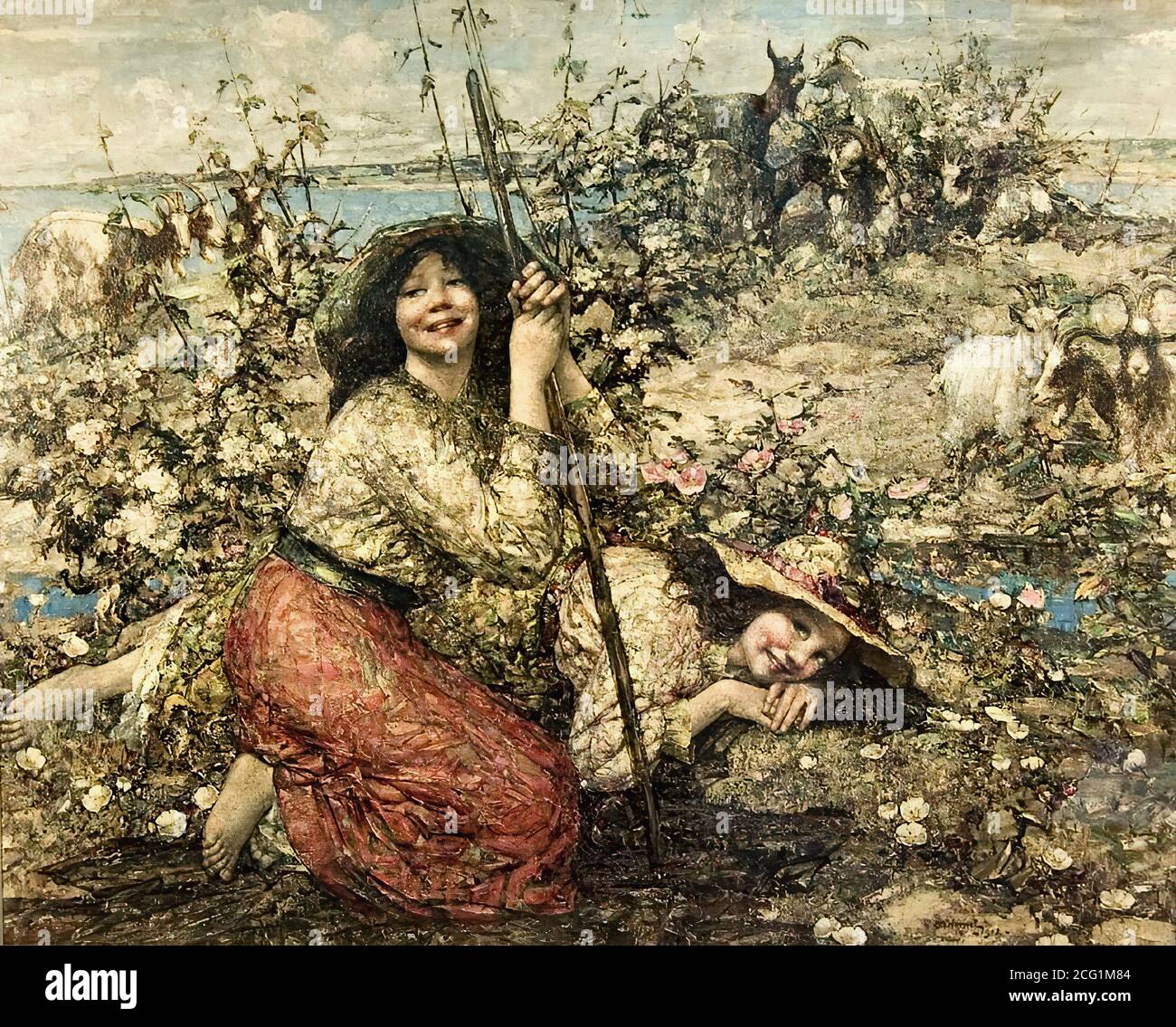 Edward Atkinson High Resolution Stock Photography and Images - Alamy