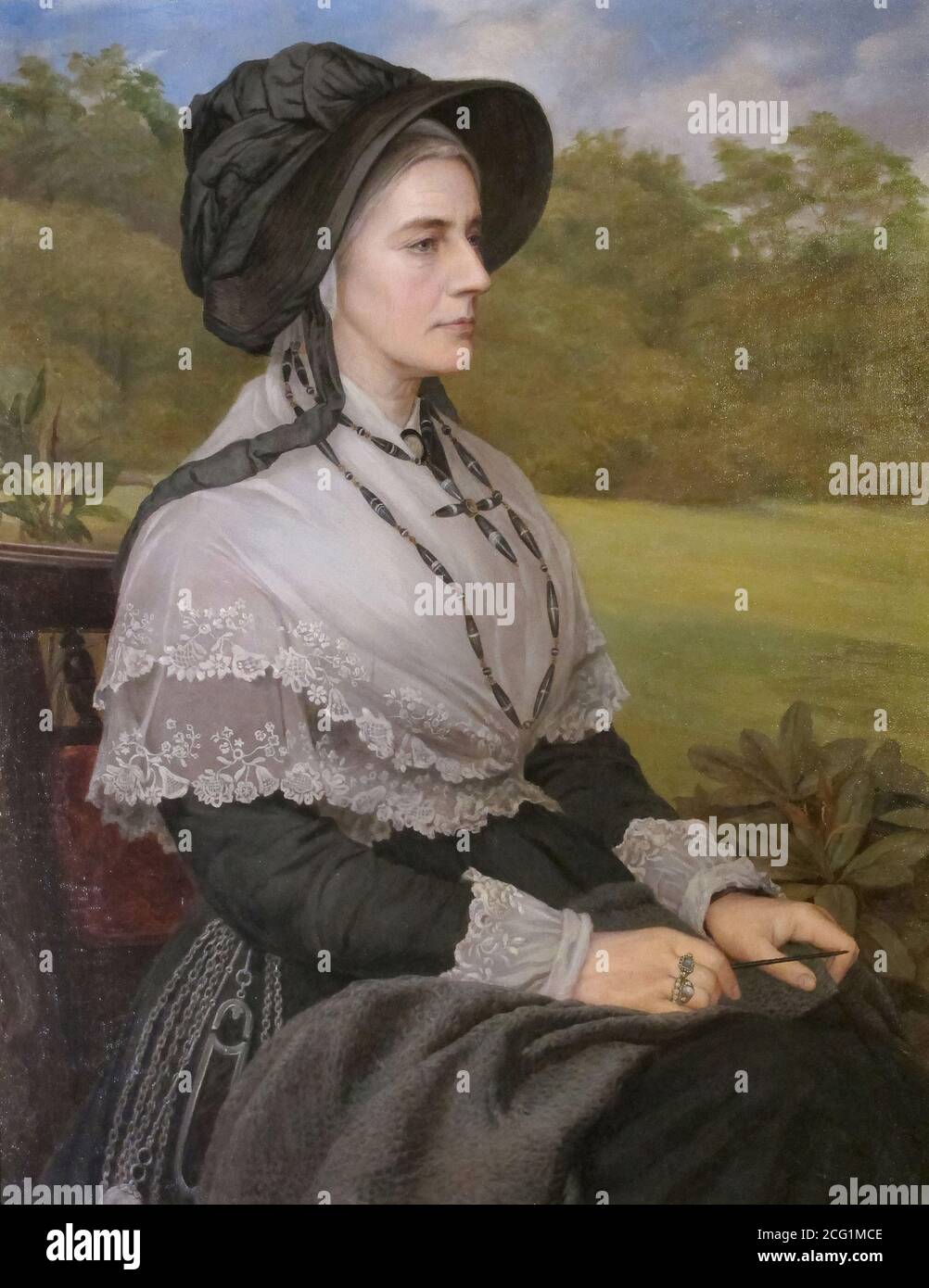 Matilda gibbs hi-res stock photography and images - Alamy