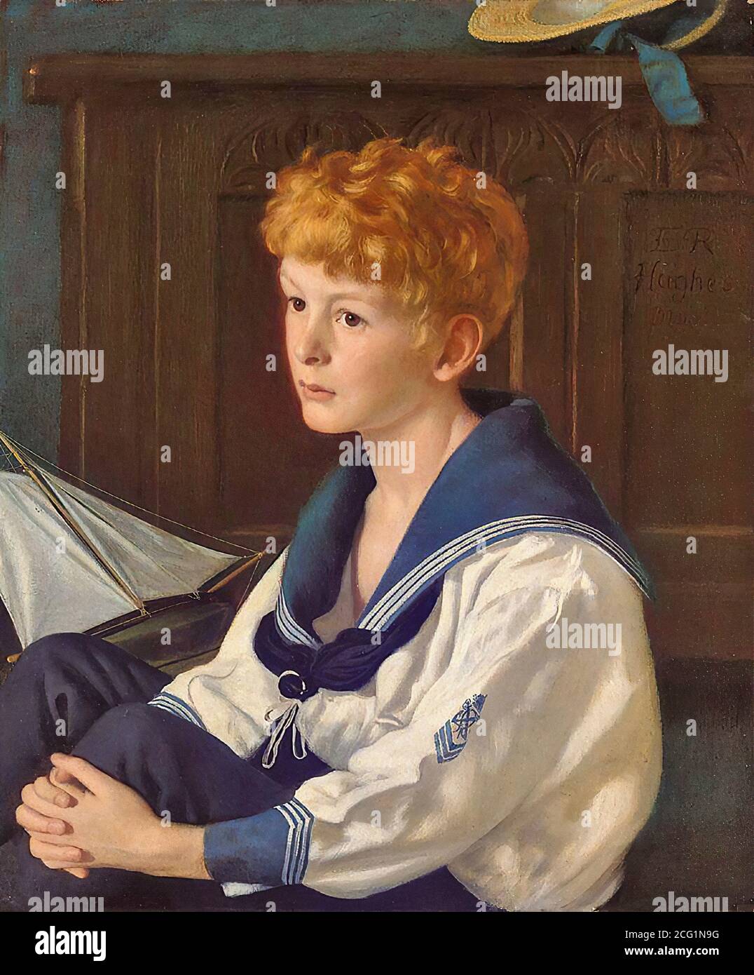 Leith hay hi-res stock photography and images - Alamy