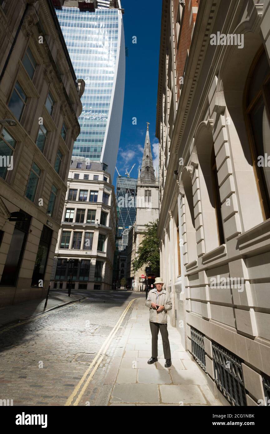 20 storey building hi-res stock photography and images - Alamy