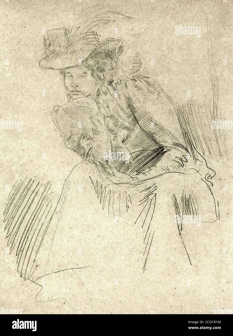 Ida john hi-res stock photography and images - Alamy