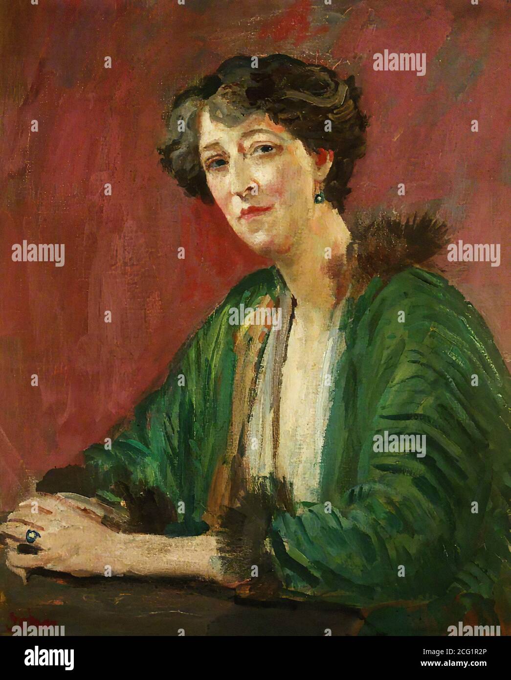 Lady agnes hi-res stock photography and images - Alamy