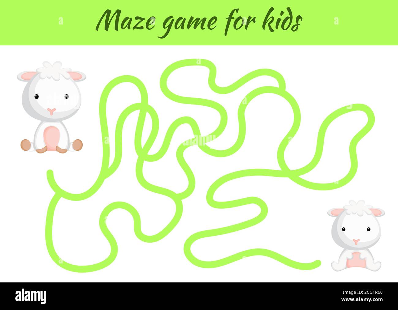 Sheep brain Stock Vector Images - Alamy