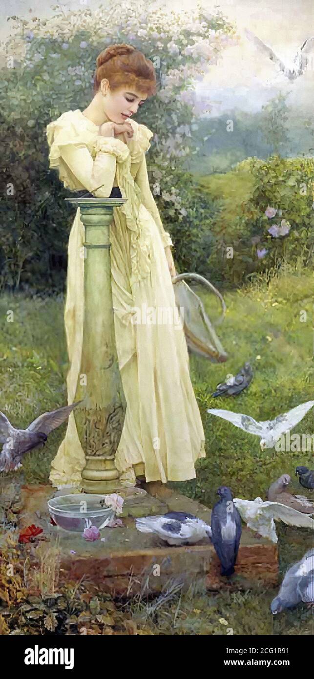 Johnson edward killingworth hi-res stock photography and images - Alamy