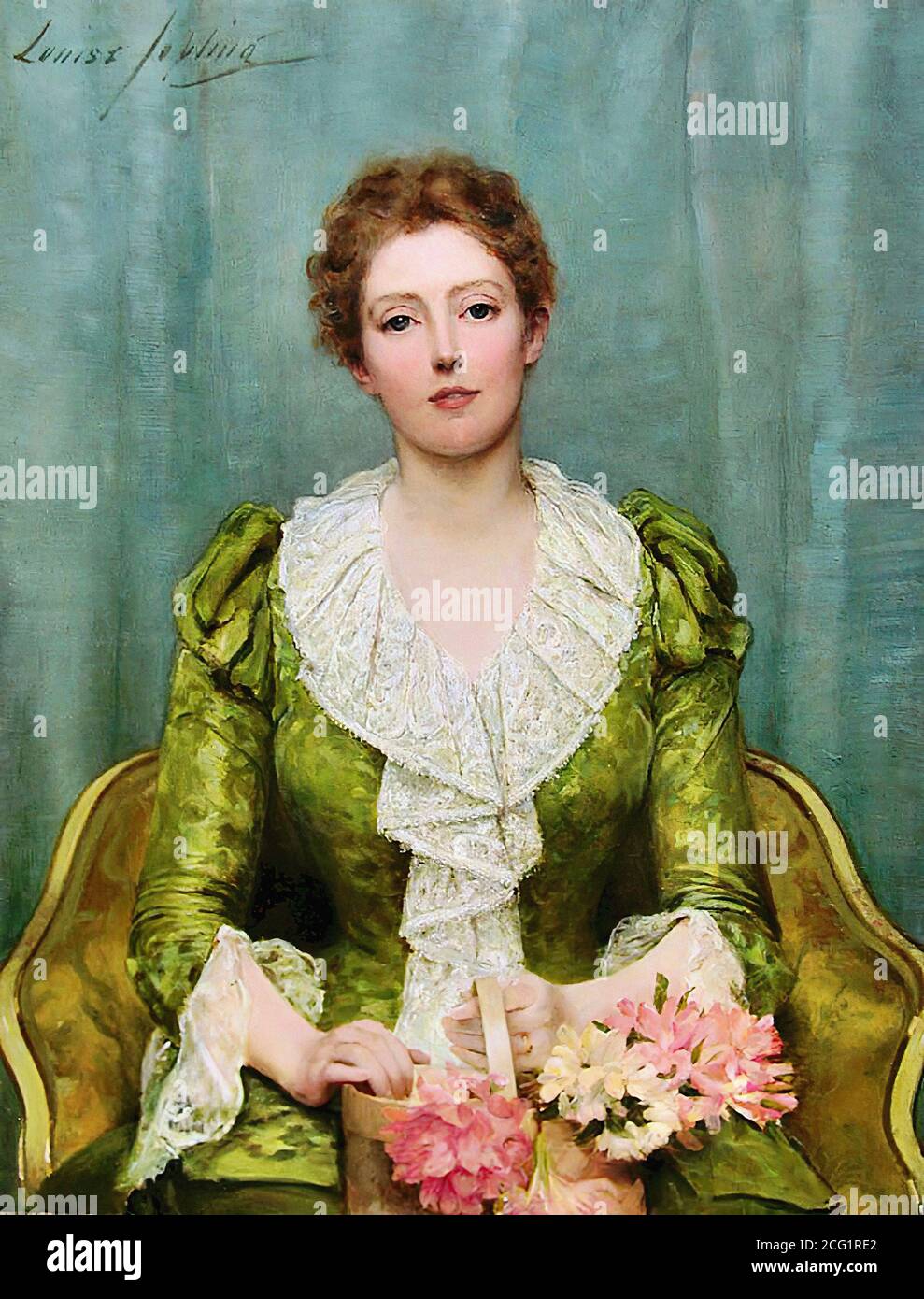 Louise jopling hi-res stock photography and images - Alamy