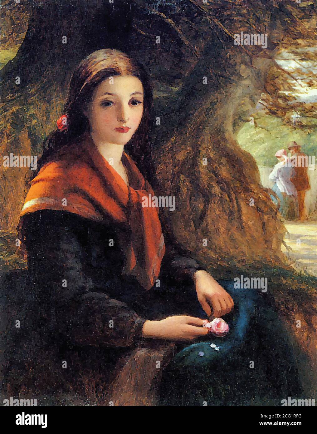 Thomas musgrave hi-res stock photography and images - Alamy