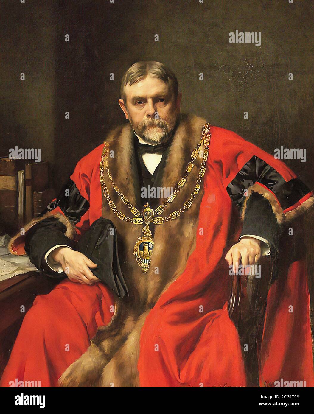 Charles kennington hi-res stock photography and images - Alamy