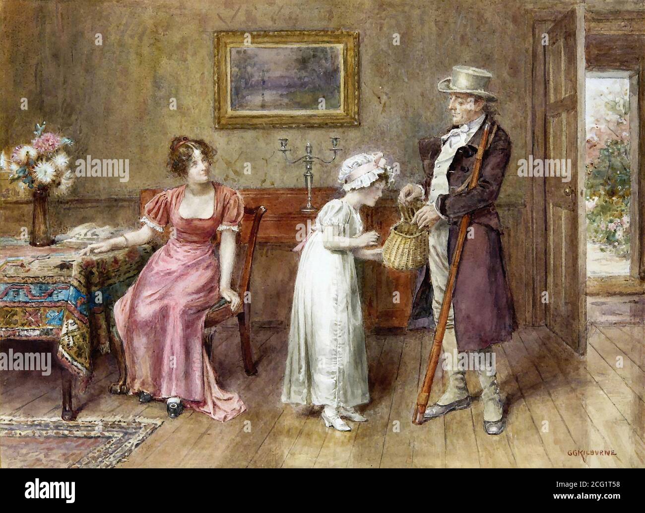 Good catch hi-res stock photography and images - Alamy