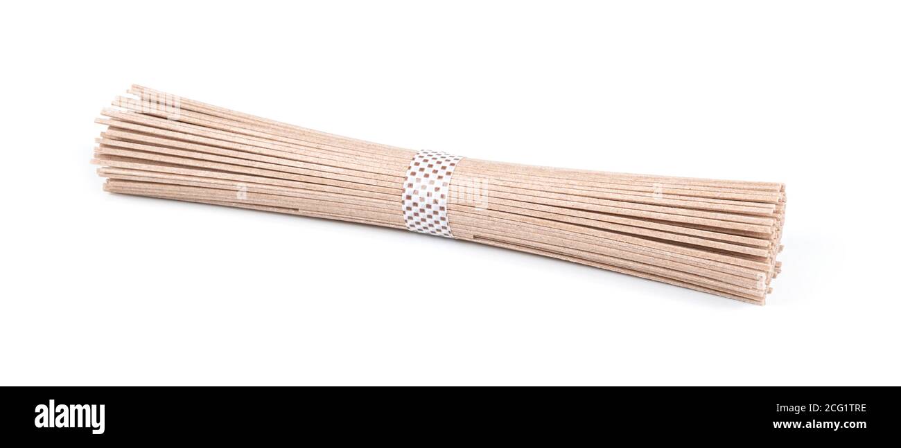 Soba noodles pack hi-res stock photography and images - Alamy