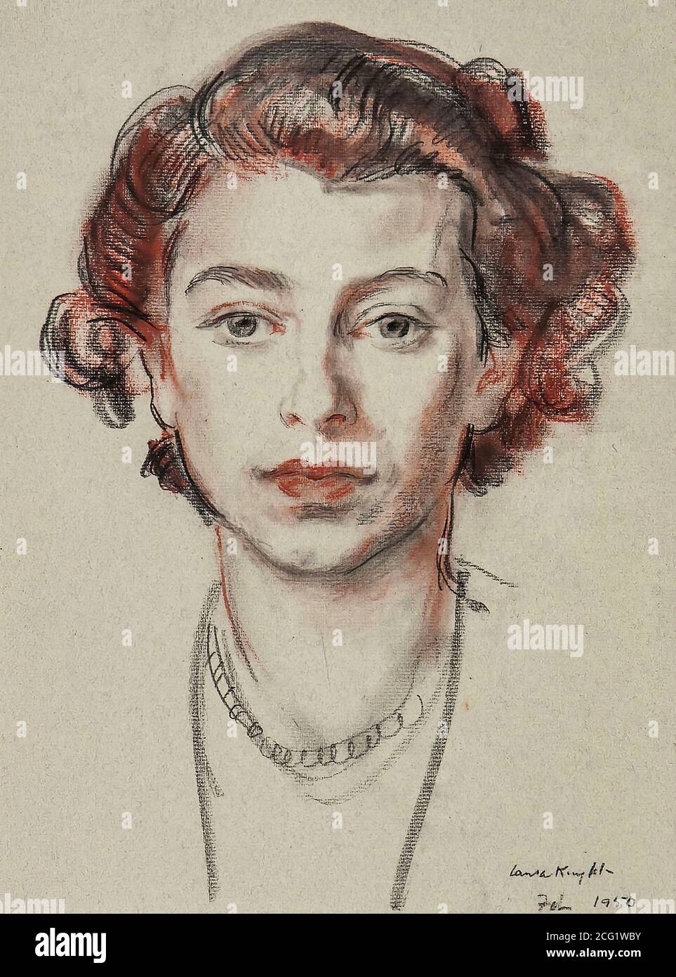 Elisabeth ii hi-res stock photography and images - Alamy